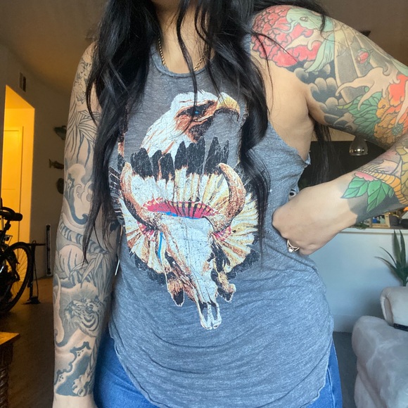 Chaser | Tops | Chaser Tank | Poshmark